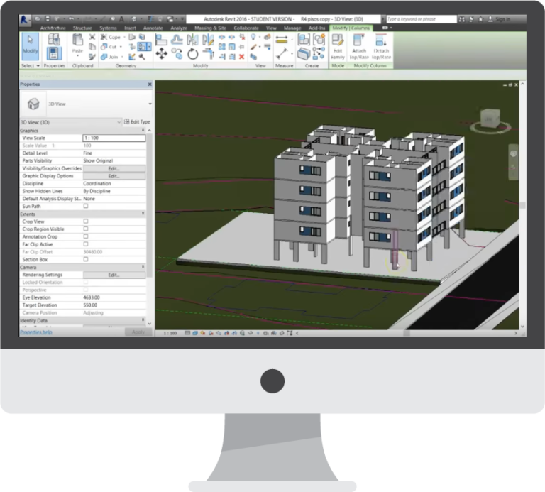 Singapore’s Ultimate BIM, VDC & IDD Service Provider | AcePLP