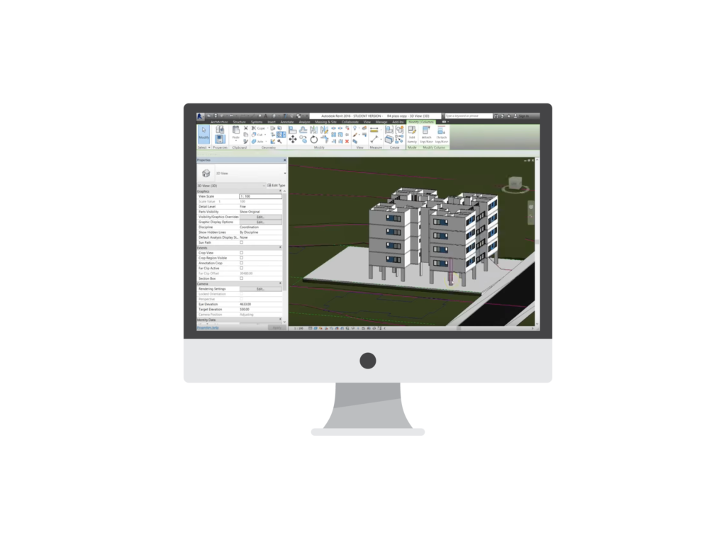 AcePLP | BIM & CAD Manpower Outsourcing