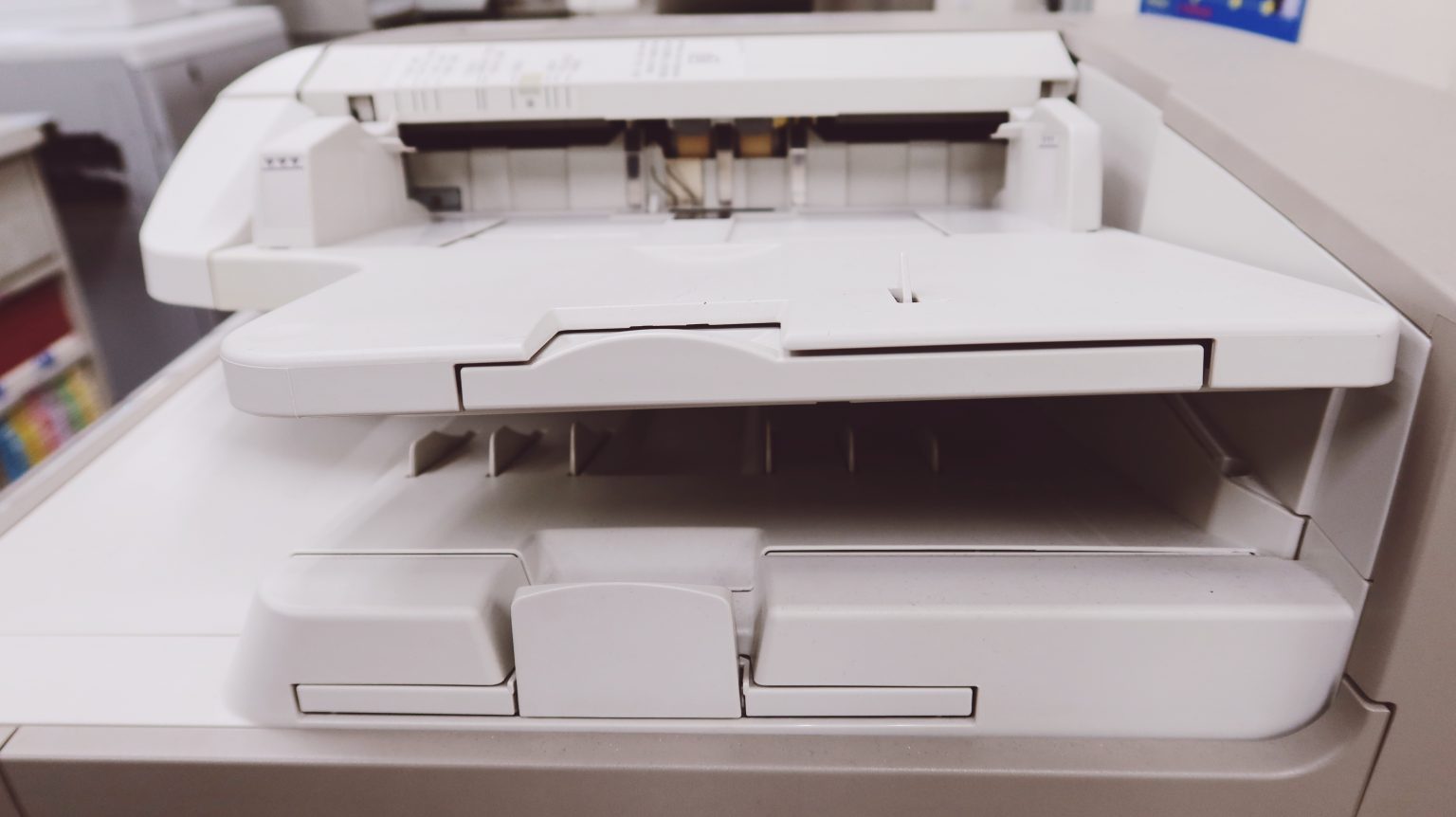 Document Printing Services in Singapore | A0, A1, to A4 Sizes