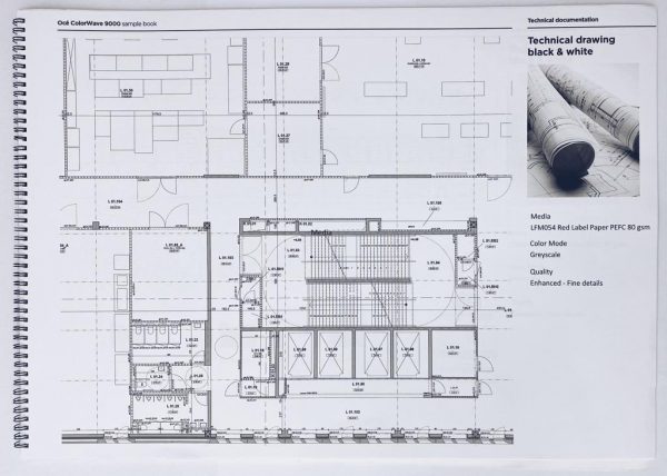 Document Scanning Services in Singapore | A0, A1, to A4 Sizes