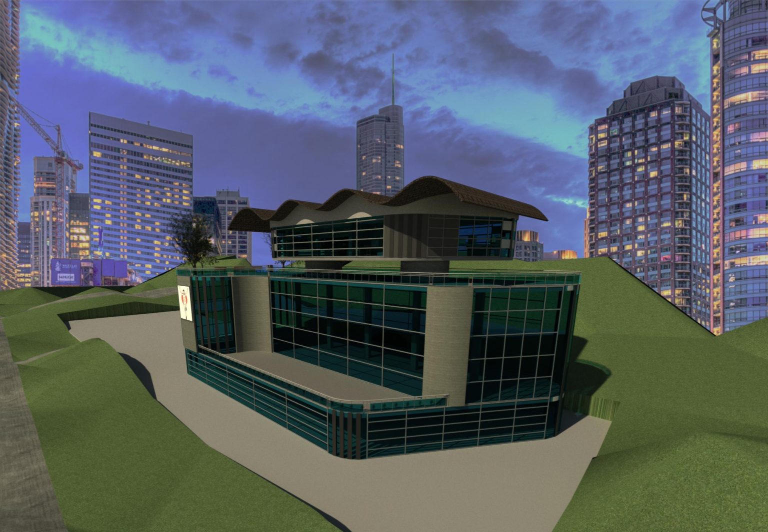 Jobs for Landscape Architecture Graduates | AcePLP